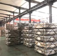 China DR8 DR7 Corrosion Resistance Electrolytic Tin Plate 0.15mm-0.48mm for Industrial Containers for sale