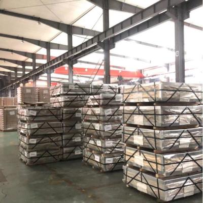 China DR8 DR7 Corrosion Resistance Electrolytic Tin Plate 0.15mm-0.48mm for Industrial Containers for sale