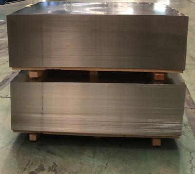 China Tinplate Sheet 0.15-0.5mm for Food Beverage Cans Welding Tin Plate Coil for sale