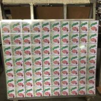 China Food Grade Electrolytic Tin Plate Coil SPTE TFS 0.15mm-0.50mm for Printed Tin Sheet Packaging for sale