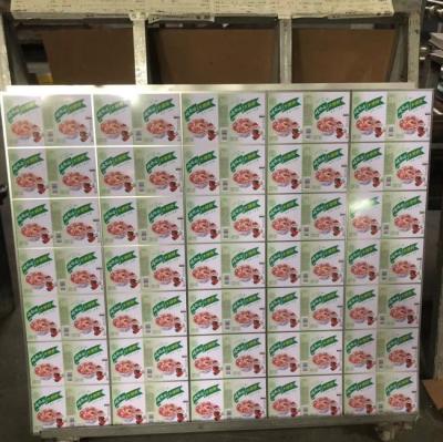 China Food Grade Electrolytic Tin Plate Coil SPTE TFS 0.15mm-0.50mm for Printed Tin Sheet Packaging for sale