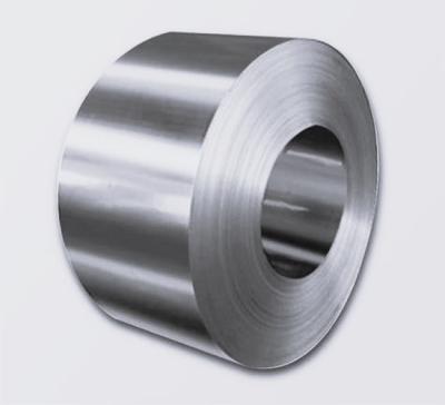 China Hot-Dip Galvanized Steel Coils 0.125-4mm Thickness 30-270g/㎡ Zinc Coating for Construction for sale