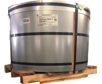 China High-Strength Tinplate Coil With Superior Formability For Different Uses for sale