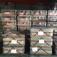 China Excellent Solderability Tinplate Sheets for Tomato Can Packaging 0.18-0.50mm for sale