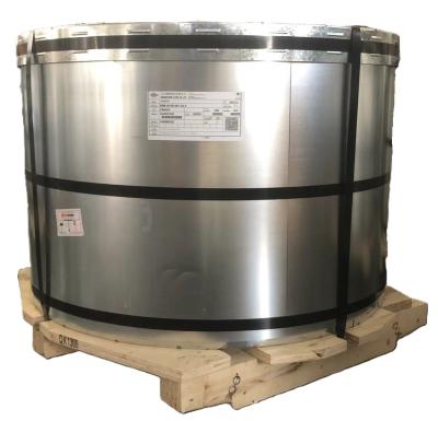 China 2.8/5.6 Tin Coating Tinplate Coil for Long Lasting Durability ETP/TFS SHEETS for sale