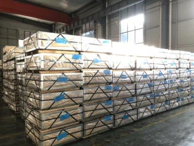 China Corrosion-Resistant Tinplate Coils And Sheets For Long-Lasting Packaging for sale