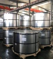 China Rust Resistant SPTE TFS Tinplate Coil Sheet for Oil Grease Paint Containers 0.15mm-0.5mm for sale