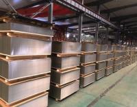 China SPCC MR Material Electrolytic Tin Plate Sheet with Various Hardness For Fruit Can for sale