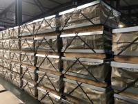 China Tinplate Steel Coil Sheet SPTE TFS Chrome Plate 0.15-0.50mm for Food Beverage Packaging for sale