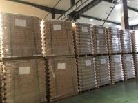 China QUANJIANG 52mm Round Tinplate Can Lid for Food Beverage Sealing Custom Sizes Available for sale