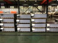 China Food Grade Electrolytic Tinplate Sheet 0.20mm Thickness 2.8g Tin Coating for Cans for sale