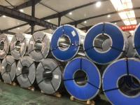 China Electrolytic Tin Plate for Food Packaging 0.20mm to 0.35mm Thickness 885mm Width for sale