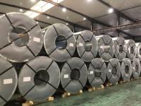 China Electrolytic Tin Plate Coils for Food Packaging Tinplate and TFS 0.15-0.5mm Thickness for sale