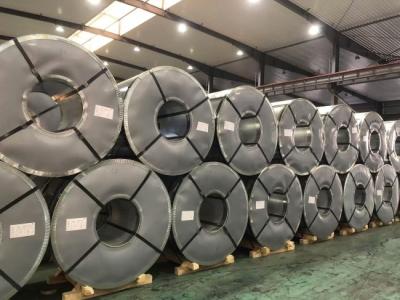 China Electrolytic Tin Plate Coils for Food Packaging Tinplate and TFS 0.15-0.5mm Thickness for sale