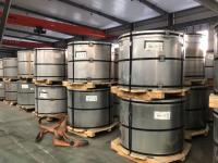 China Corrosion Resistant Tinplate Coil for Food Can Production with Excellent Solderability 0.20mm for sale