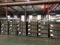 China Food Grade Tin Plated Steel Sheet 0.18-0.45mm Thickness for Packaging Tin Cans and Containers SPTE/TFS for sale