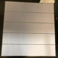 China Printed Electrolytic Tinplate Sheets 0.14-0.5mm for Food Tin Can with Excellent Corrosion Resistance for sale