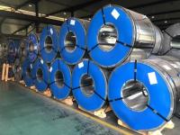 China Electrolytic Tin Plate Coils Sheets ETP TFS 2.8-5.6g/m2 Tin Coating 0.14-0.45mm Thickness for sale