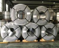China 0.14-0.45mm Thickness Electrolytic Tinplate Coils Sheet For Packaging Containers for sale