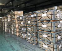 China Electrolytic Tin Plate Sheets 0.18-0.45mm for Food Cans with Excellent Corrosion Resistance for sale