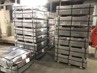 China Electrolytic Tinplate Steel Coils Sheets 0.15-0.48mm for Food and Industrial Packaging for sale