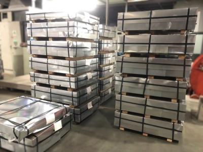China Electrolytic Tinplate Steel Coils Sheets 0.15-0.48mm for Food and Industrial Packaging for sale