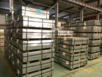 China Tin Coated Steel Tinplate Sheets Coils 0.15-0.48mm for Sardine Can Metal Packaging for sale