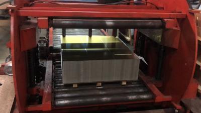 China Electrolytic Tin Plate Coils 0.18-0.45mm for Tin Can Manufacturing with Prime & Golden Coating Options for sale