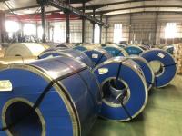 China Prime Grade SPTE Tinplate Coils for Food Can 0.18mm-0.50mm with Coating and Excellent Paint Adhesion for sale
