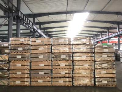 China SPTE TFS Prime Electrolytic Tinplate Sheets Rust Resistance for Metal Food Cans ETP 0.20mm for sale