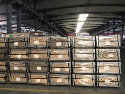 China Tinplate Sheets 0.15-0.47mm Thickness 600-1030mm Width Standard or Custom Export Packaging for sale