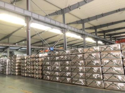 China Superior Paintability Tinplate Coil 0.2mm T4BA for Food Can Packaging for sale