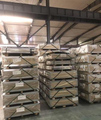 China Electrolytic Tinplate Sheets/Coils Matt Surface With High Weldability For Metal Package for sale