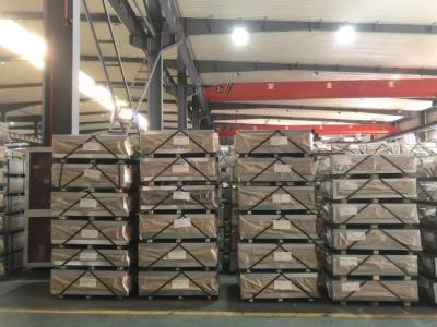 China Electrolytic Tin Plate Packagingfor Wide Coverage in Packaging Container Industry for sale