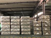 China Electrolytic Tinplate Sheets SPTE ETP TFS Stone Finish 0.14-0.5mm for Metal Packaging for sale