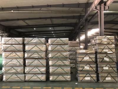 China Electrolytic Tinplate Sheets SPTE ETP TFS Stone Finish 0.14-0.5mm for Metal Packaging for sale