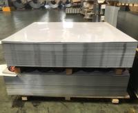 China Coated Tinplate Sheets 0.12-0.55mm Thickness 600-1250mm Width for Food Beverage Cans for sale