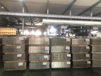 China Printing Electrolytic Tin Plate Square Candy Tin Box 0.17-0.45mm Excellent Corrosion Resistance for sale