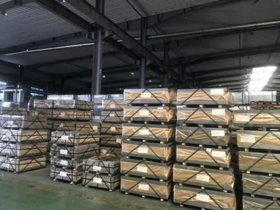 China Electrolytic Tin Plate SPTE Tinplate for Tin Can with Enhanced Corrosion Resistance 0.15mm for sale