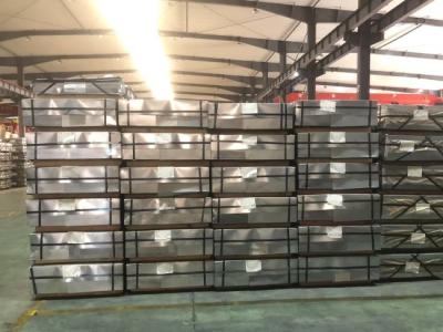 China Electrolytic Tin Plate Prime Tinplate for Containers 0.15mm to 0.50mm Thickness for sale