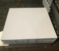 China Electrolytic Tinplate for Food Cans Acid Alkali Resistant 0.15mm-0.50mm for sale
