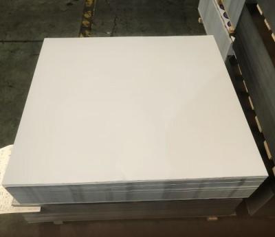 China Electrolytic Tinplate for Food Cans Acid Alkali Resistant 0.15mm-0.50mm for sale