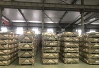China Electrolytic Tin Plate for Food Packaging Sn 99.8% 0.15-0.50mm Thickness for sale