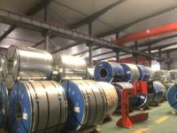 China Corrosion Resistant TFS / Tinplate Coil For Durable And Long-Lasting Packaging Solutions for sale