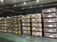 China Electrolytic Tin Plate Packaging Container 0.15-0.50mm Thickness for Food Beverage Cans for sale