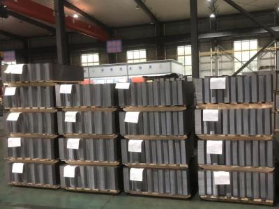 China 0.14mm-0.55mm Corrosion-Resistant Electronic Tinplate Sheets for Food Packaging for sale