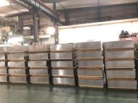 China Food Grade Tinplate for Milk Powder Cans 0.15mm-0.50mm Thickness for sale