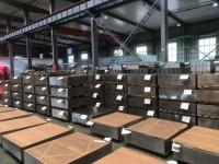 China High Grade Tinplate Sheets With Flexible Order Quantities For Printing Supplies for sale