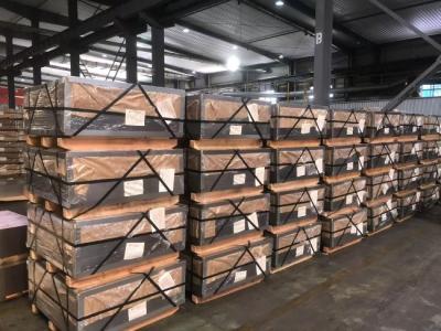 China SPTE ETP Corrosion Resistant Tinplate Coils 0.15mm 0.45mm for Food Storage for sale