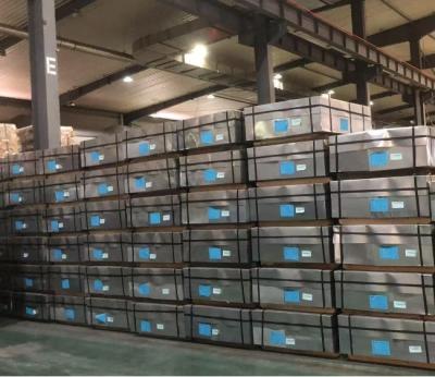 China Tinplate Sheet for Food Packaging Corrosion Resistance 0.15mm to 0.50mm Thickness for sale